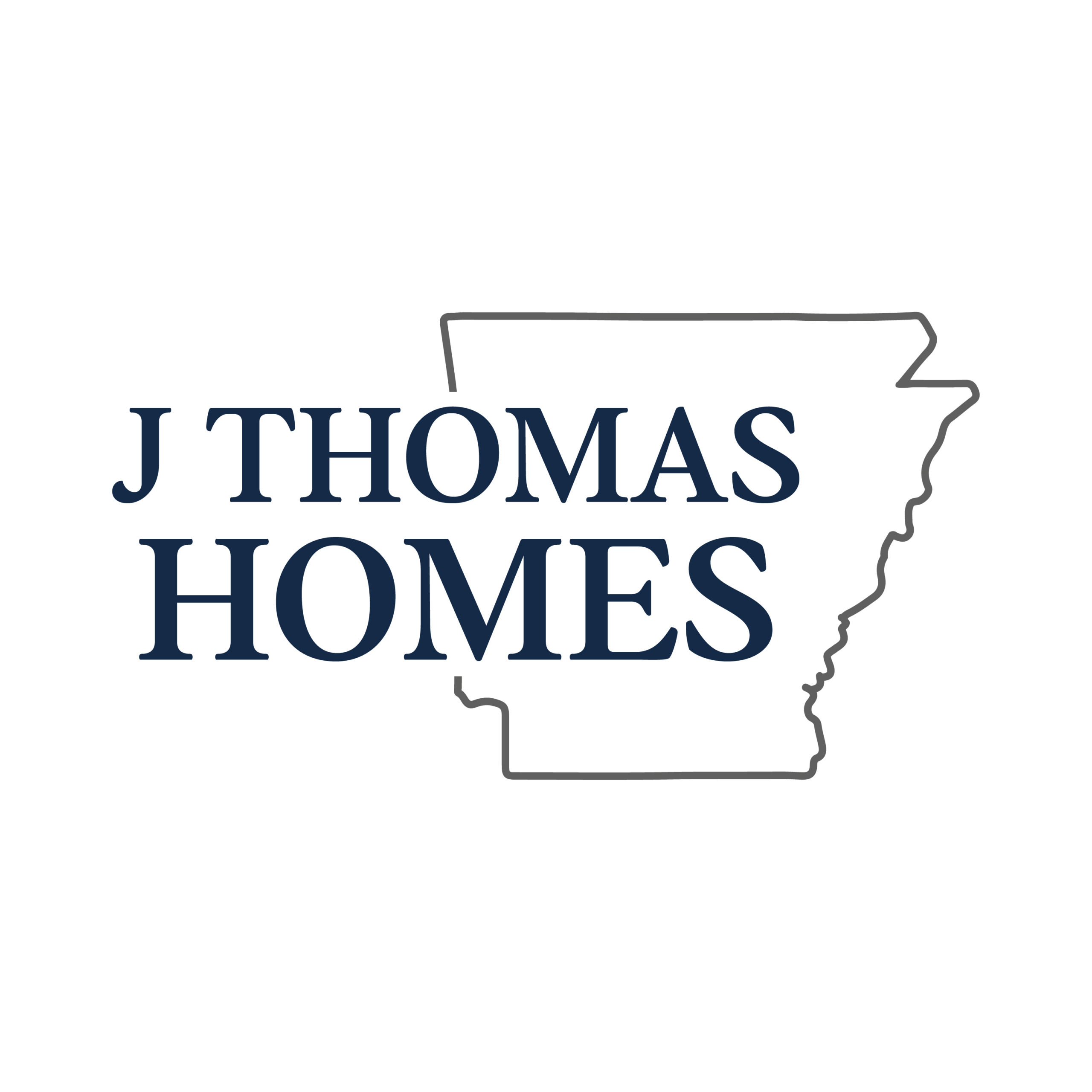 home - J Thomas Homes
